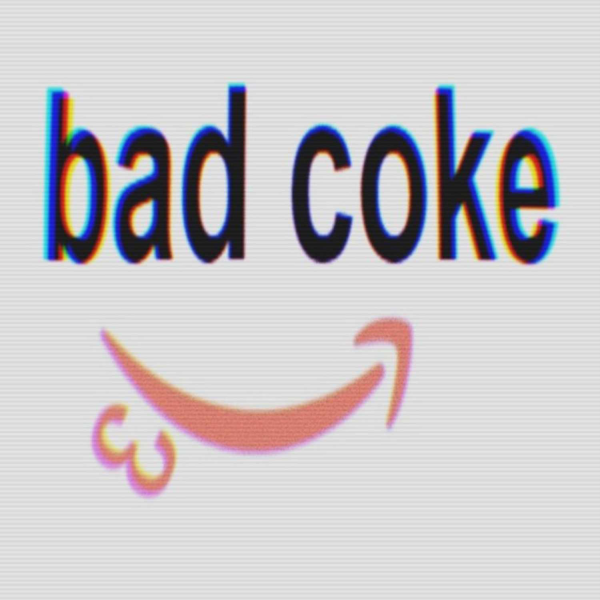 bad coke | Listen to Podcasts On Demand Free | TuneIn