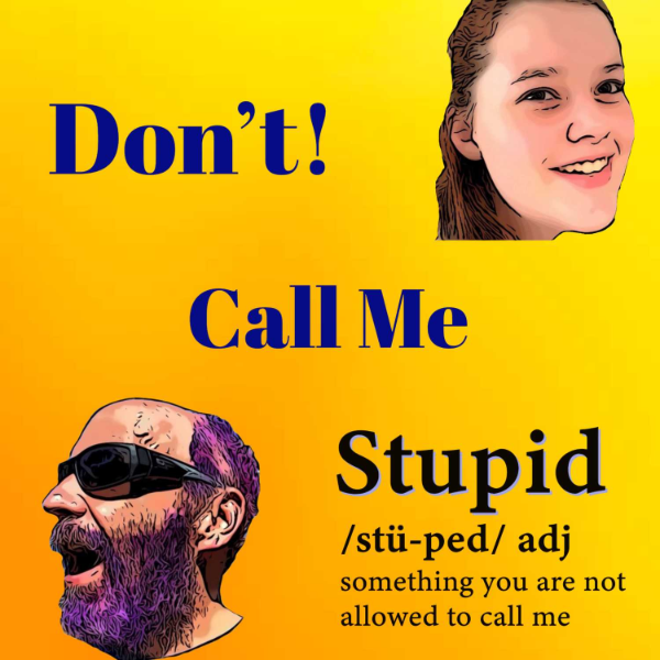 Don't Call Me Stupid | Listen to Podcasts On Demand Free | TuneIn