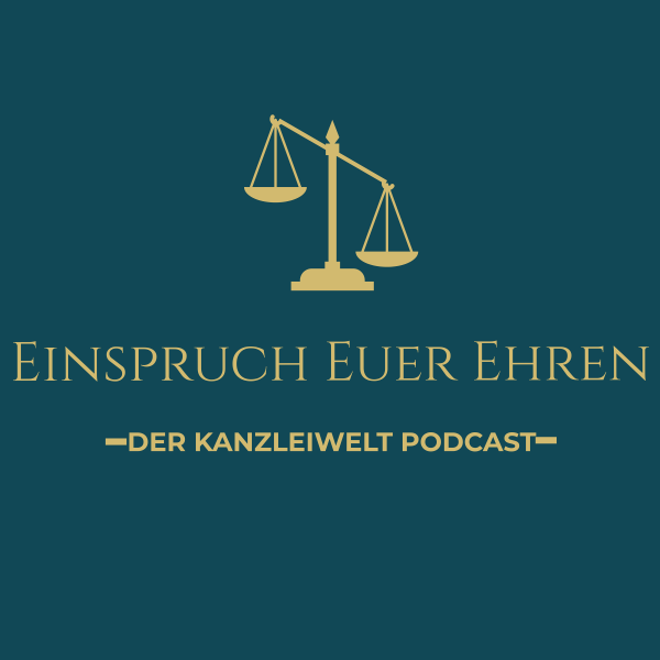 Einspruch Euer Ehren | Listen to Podcasts On Demand Free | TuneIn