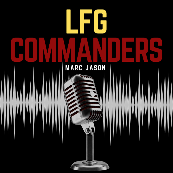 LFG COMMANDERS | Free Internet Radio | TuneIn