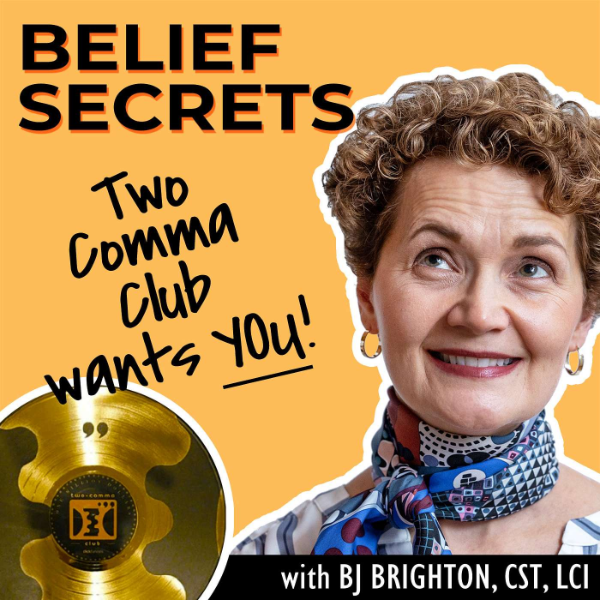 Belief Secrets Listen To Podcasts On Demand Free Tunein