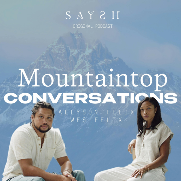 Mountaintop Conversations by Saysh | Listen to Podcasts On Demand Free ...