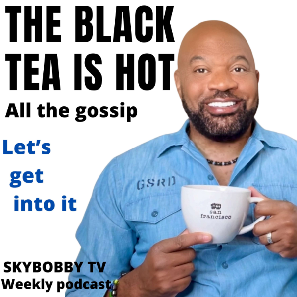 Bobby Robert | Listen to Podcasts On Demand Free | TuneIn