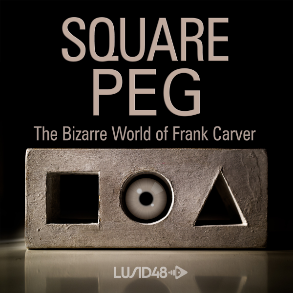 Square Peg | Listen to Podcasts On Demand Free | TuneIn