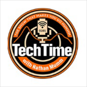 Tech Time wi… - Listen to All Episodes | News & Politics