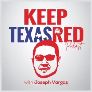 Keep Texas Red | Listen to Podcasts On Demand Free | TuneIn