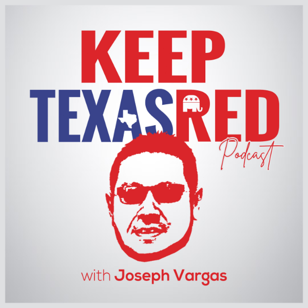 Keep Texas Red | Listen to Podcasts On Demand Free | TuneIn