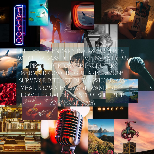 Subversive Effervescence | Listen to Podcasts On Demand Free | TuneIn