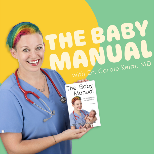 The Baby Manual | Listen to Podcasts On Demand Free | TuneIn