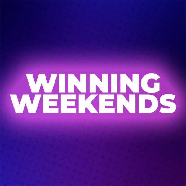 Winning Weekends | Free Internet Radio | TuneIn