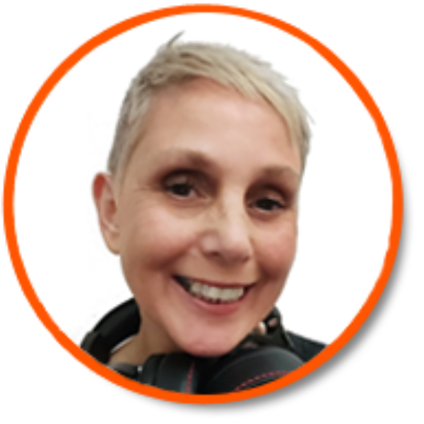 Kathy Harding with Community People | Free Internet Radio | TuneIn