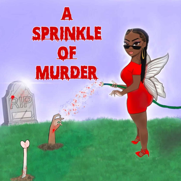 A Sprinkle of Murder Podcast | Listen to Podcasts On Demand Free | TuneIn