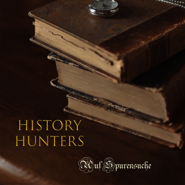 HiStory Hunters | Listen to Podcasts On Demand Free | TuneIn