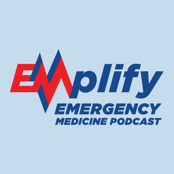 EMplify by EB Medicine | Listen to Podcasts On Demand Free | TuneIn