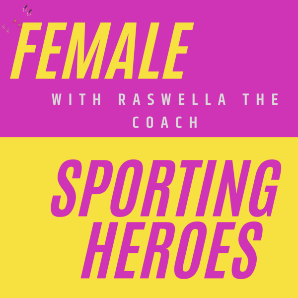 Female Sporting Heroes | Listen to Podcasts On Demand Free | TuneIn