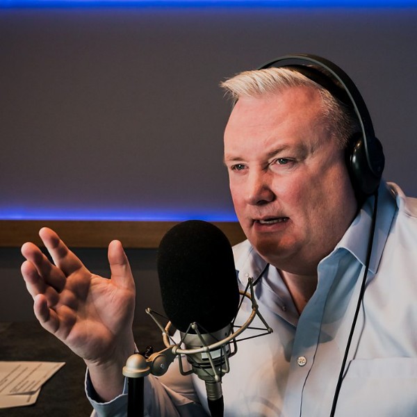 Best of Nolan | Listen to Podcasts On Demand Free | TuneIn