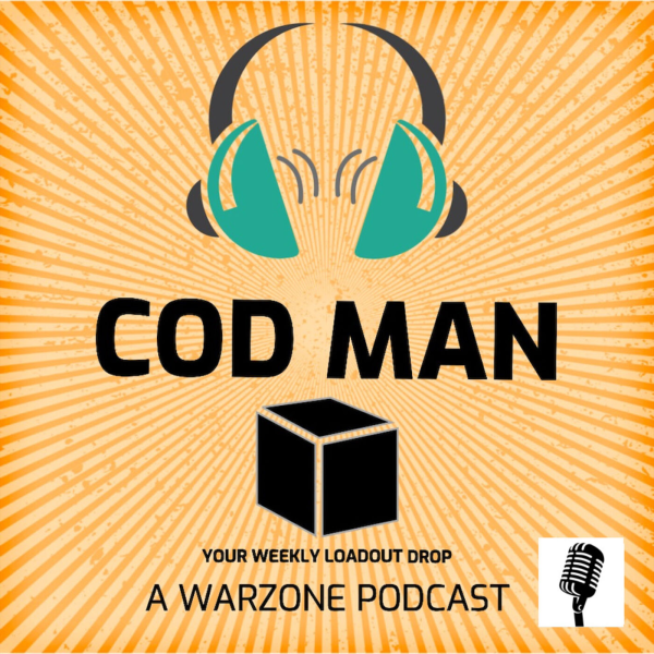 COD MAN - A Call of Duty Podcast | Free Internet Radio | TuneIn