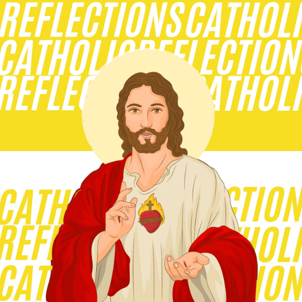 Reflections of a Gen-Z Catholic | Listen to Podcasts On Demand Free ...