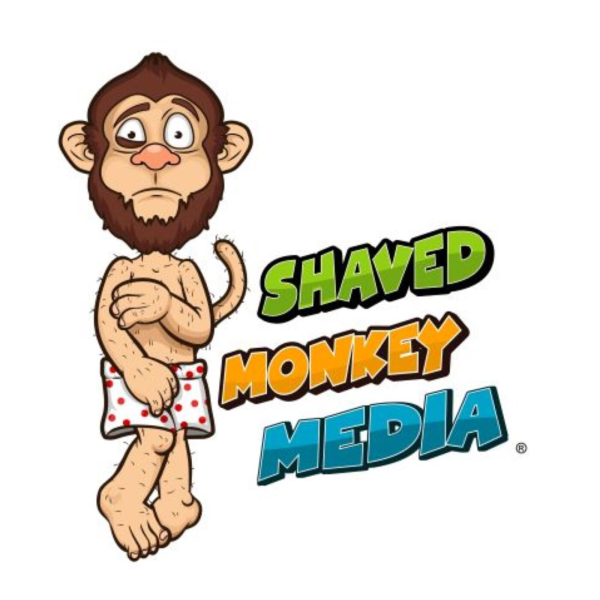 Shaved Monkey Media Film and TV Podcast | Listen to Podcasts On Demand ...