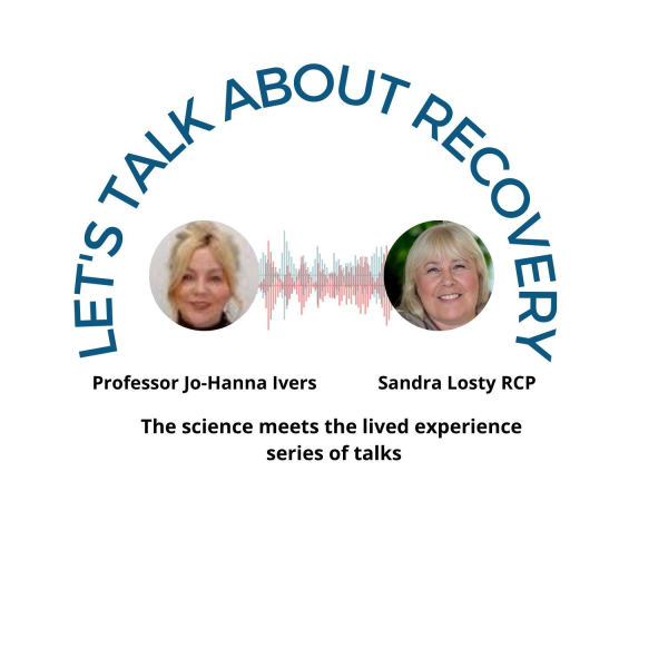Let’s talk About Recovery | Listen to Podcasts On Demand Free | TuneIn