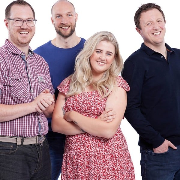 Sport Heaven | Listen to Podcasts On Demand Free | TuneIn