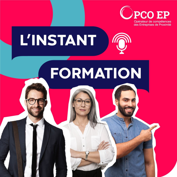L'Instant Formation par Opco EP | Listen to Podcasts On Demand Free | TuneIn