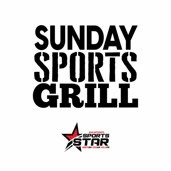 Sunday Sports Grill | Listen to Podcasts On Demand Free | TuneIn