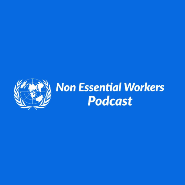 Non Essential Workers Podcast | Listen to Podcasts On Demand Free | TuneIn