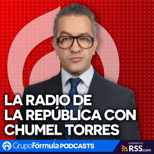La Radio de la Republica | Listen to Podcasts On Demand Free | TuneIn