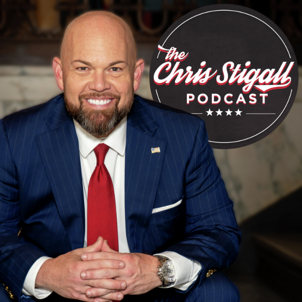 The Chris Stigall Show | Listen to Podcasts On Demand Free | TuneIn