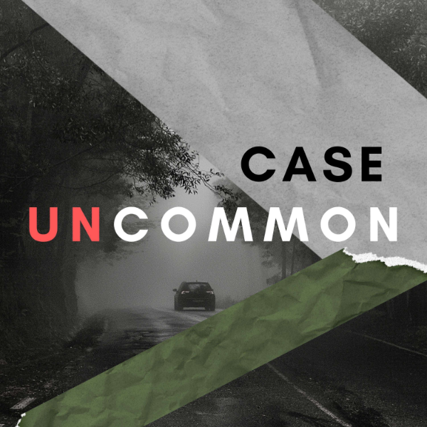 Case Uncommon | Listen to Podcasts On Demand Free | TuneIn