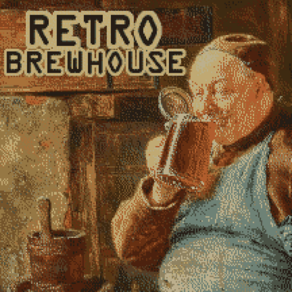 Retro Brewhouse | Listen to Podcasts On Demand Free | TuneIn