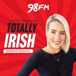 Live 98.1 FM | 98FM | 107.6K Favorites | TuneIn