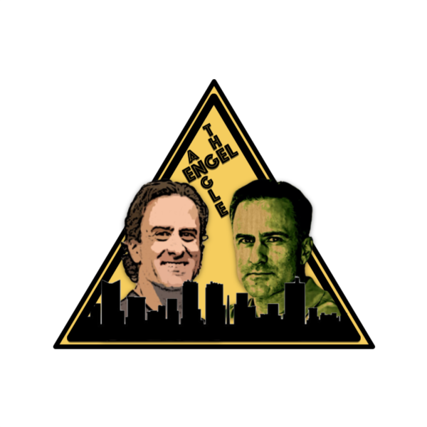 The Engel Angle | Listen to Podcasts On Demand Free | TuneIn