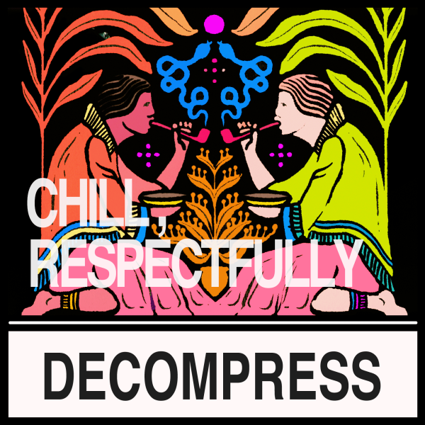 Decompress | Free Internet Radio | TuneIn
