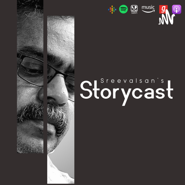 Sreevalsan's Storycast | Listen to Podcasts On Demand Free | TuneIn