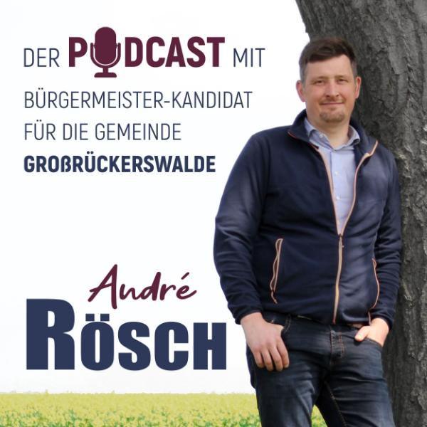 Andre Roesch | Listen to Podcasts On Demand Free | TuneIn