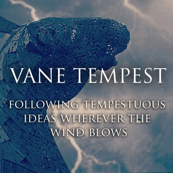 Vane Tempest | Listen to Podcasts On Demand Free | TuneIn