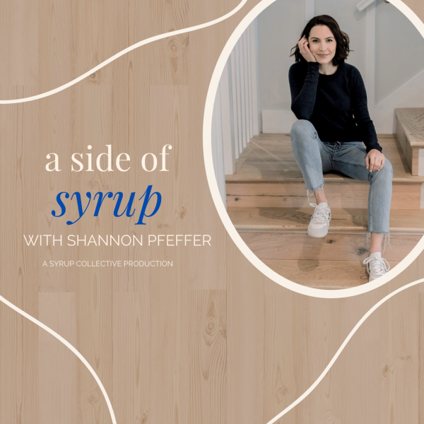 A Side of Syrup | Listen to Podcasts On Demand Free | TuneIn