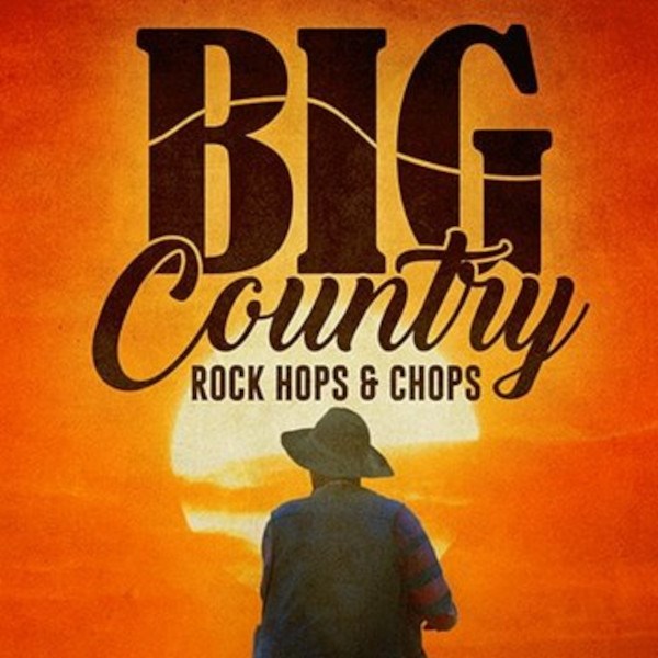 Big John's Big Country | Free Internet Radio | TuneIn