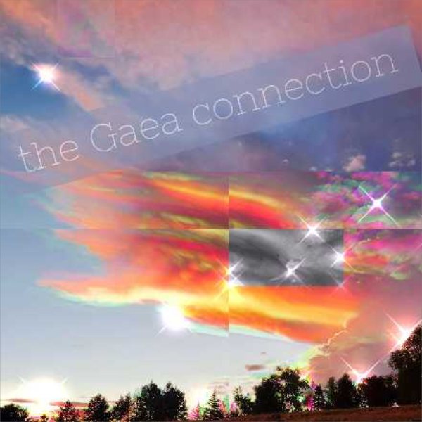 the Gaea Connection | Listen to Podcasts On Demand Free | TuneIn