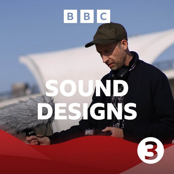 Sound Designs with Nick Luscombe | Free Internet Radio | TuneIn