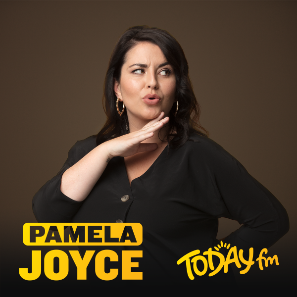 Pamela Joyce | Free Internet Radio | TuneIn