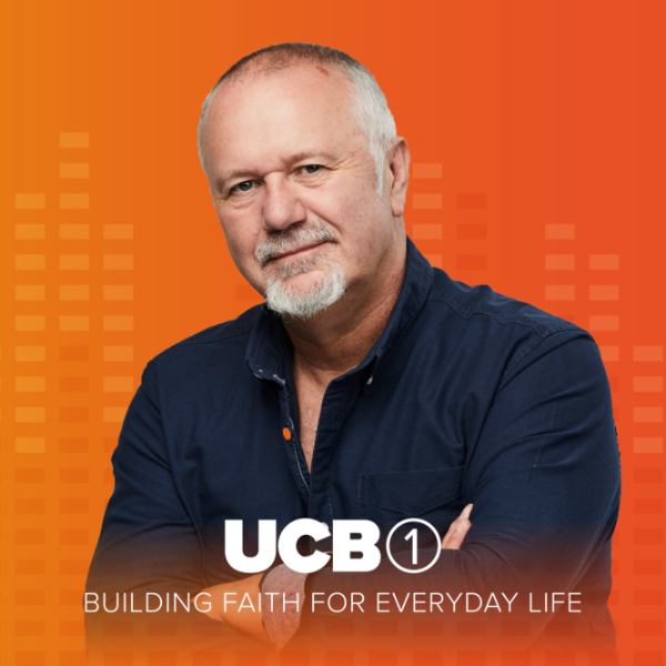 Life Issues on UCB1 (8pm-9pm) | Free Internet Radio | TuneIn