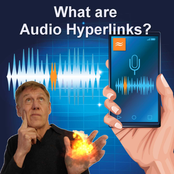 Learn About Audio Hyperlinks | Listen to Podcasts On Demand Free | TuneIn