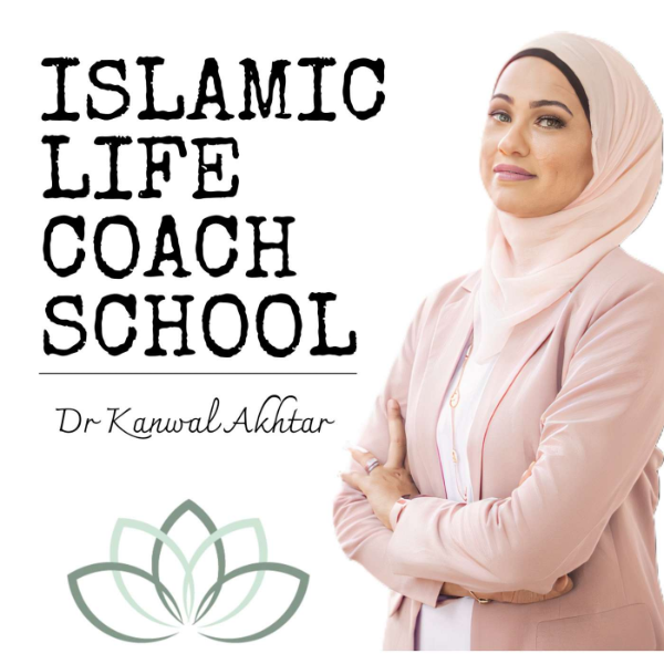 Islamic Life Coach School Podcast | Listen to Podcasts On Demand Free ...