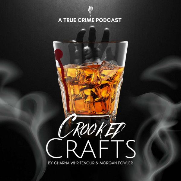 Crooked Crafts | Listen to Podcasts On Demand Free | TuneIn