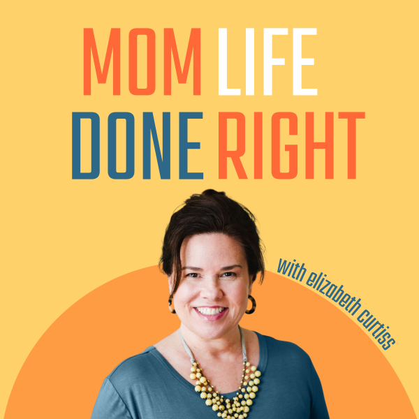 Mom Life Done Right | Listen to Podcasts On Demand Free | TuneIn