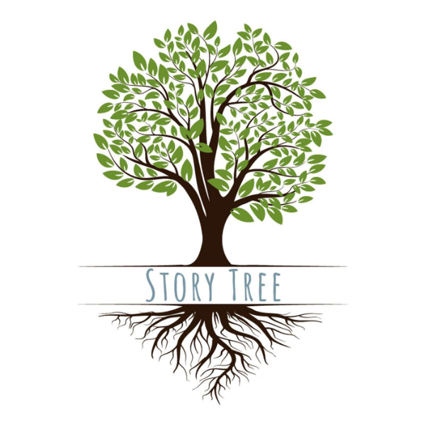 StoryTree | Listen to Podcasts On Demand Free | TuneIn