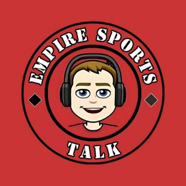 Empire Sports Talk | Listen to Podcasts On Demand Free | TuneIn